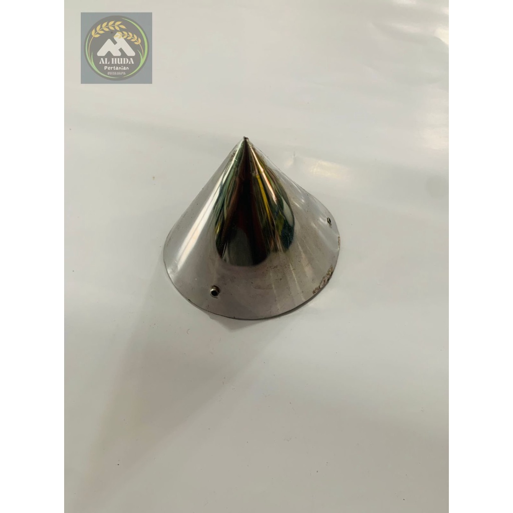 Jual Alat bantu Tanam Tugal Gejig Manual Besi Tinggi 14.5cm dan ...