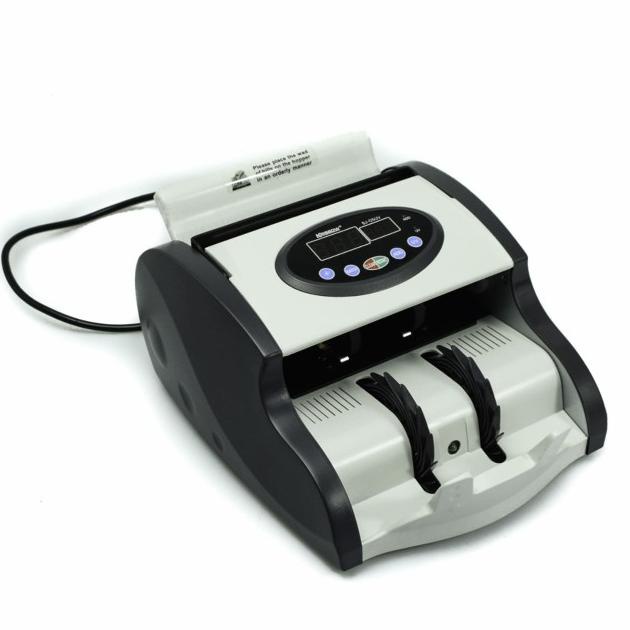 Jual mesin penghitung uang krisbow / Money Counter | Shopee Indonesia