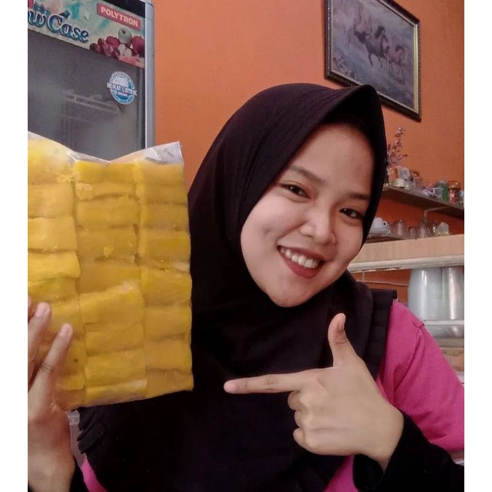Jual Ubi Frozen +-1kg | Shopee Indonesia