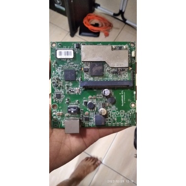 Jual MikroTIK RB411L | Shopee Indonesia