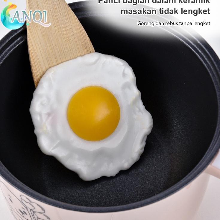 Jual Tt ANQI SHOP Multifunctional Electric Fry Pan Panci Listrik Panci ...