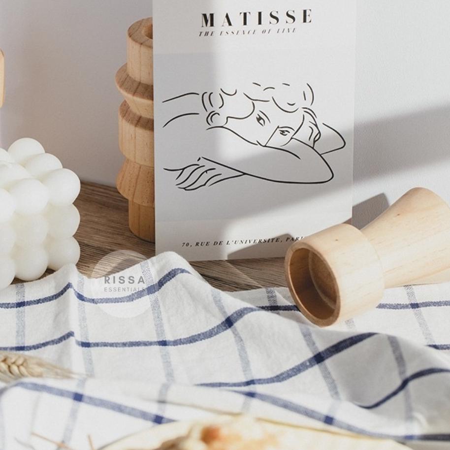 Jual Properti Foto Kain Napkin Muji Kain Meja Napkin Table Prop Foto ...