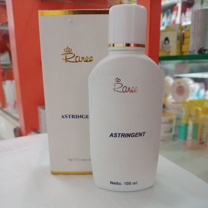 Jual RANEE Astringent | Shopee Indonesia