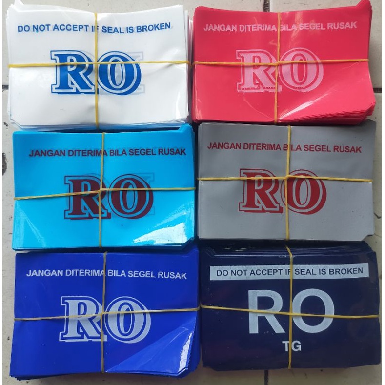 Jual SEGEL GALON RO | Shopee Indonesia