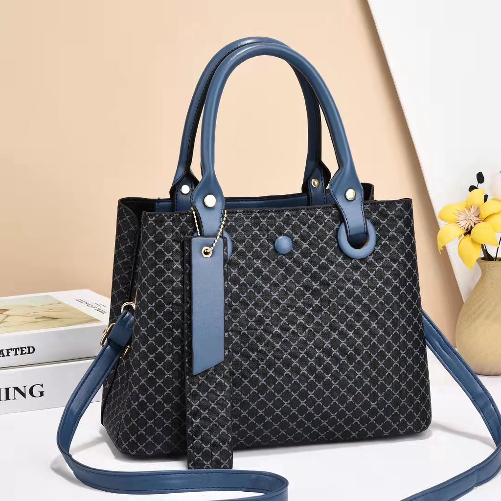 Jual TFT AX1017 PROMO CUCUI GUDANG!!! Tas Selempang Wanita Shoulder Bag ...