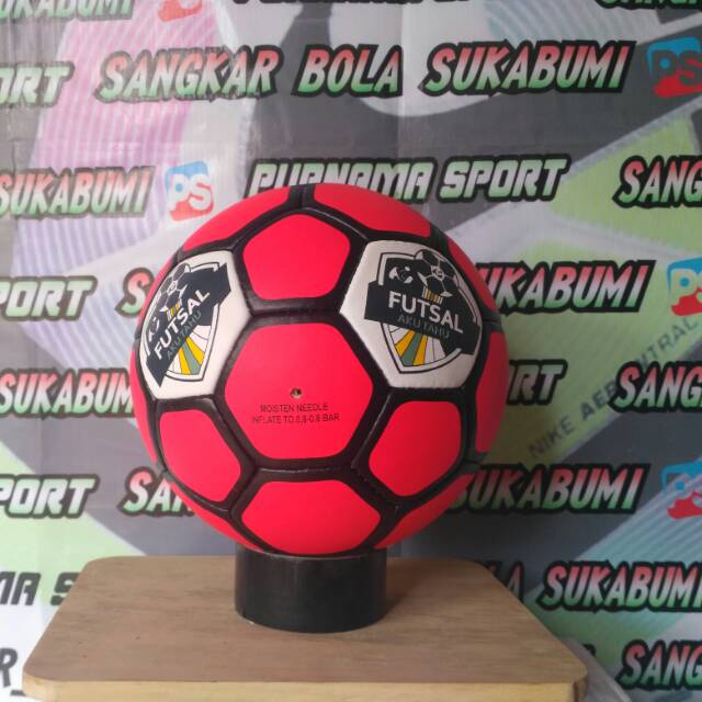 Jual BOLA LOGO / BOLA COSTUME DENGAN NAMA DAN LOGO CLUB | Shopee Indonesia