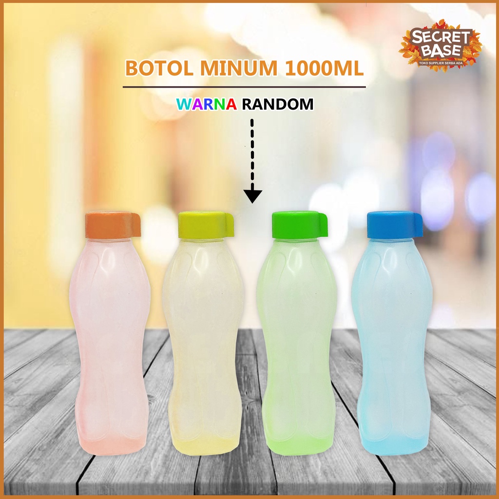 Jual BOTOL MINUM - Botol Air Minum Viral / Botol Minum Anak / Tempat ...