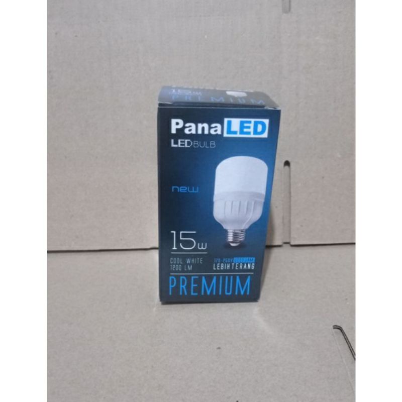 Jual LAMPU LED PANALED 15WATT | Shopee Indonesia