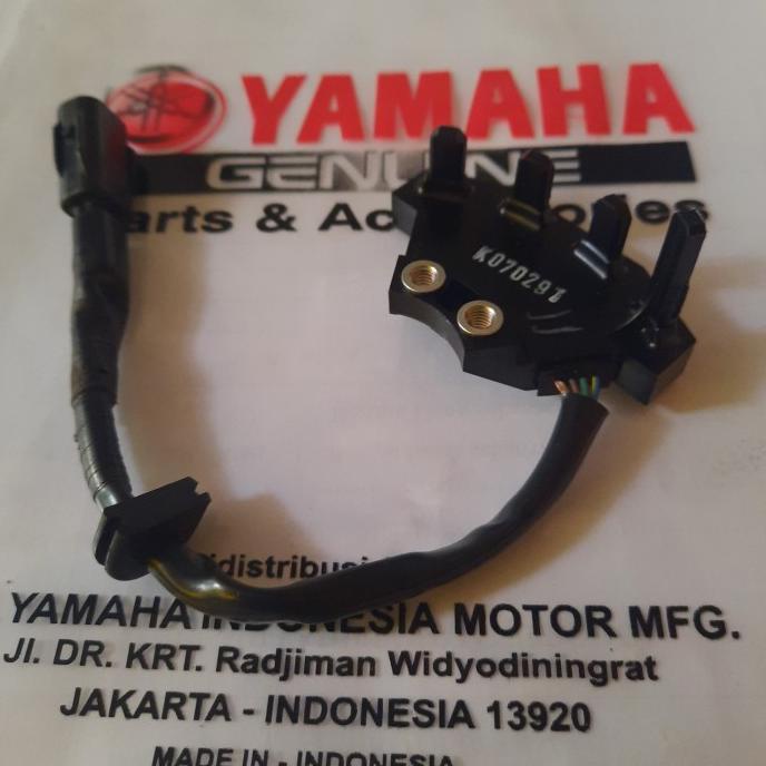 Jual Sensor Ckp Ckps Pulser Acg Spull Original Yamaha Aerox 155 Vva ...