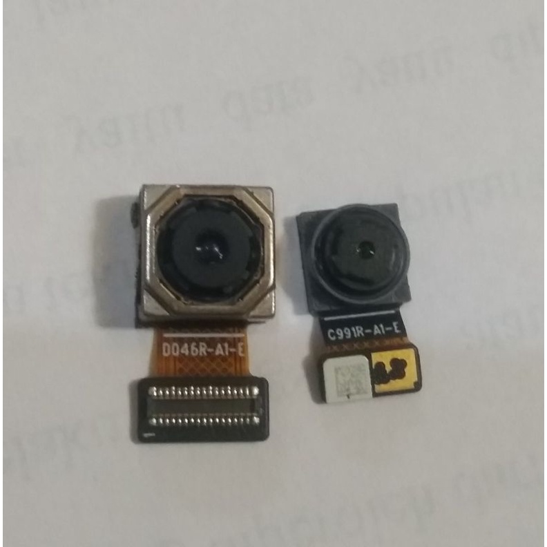Jual modul camera depan belakang LUNA v55 ori | Shopee Indonesia