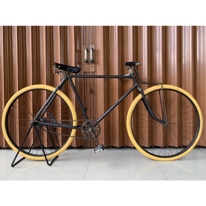 Jual SEPEDA ONTEL RACER | Shopee Indonesia