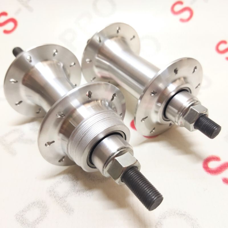 Jual Hub Freehub 16H 18H 20H 24H 28H 32H Hub Freehub Lubang 16 18 20 24 ...