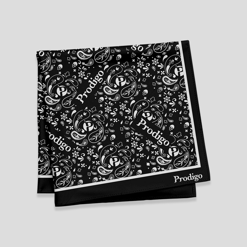 Jual Prodigo * Sapu Tangan Pria Lurik | Handkerchief | Selampe Pria ...