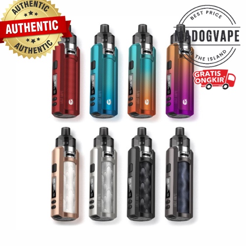 Jual Ursa Mini Pod Kit 30W 1200 mAh | Ursa Mini Pod Mod Authentic ...