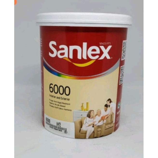 Jual cat tembok kiloan 1 kg | Shopee Indonesia