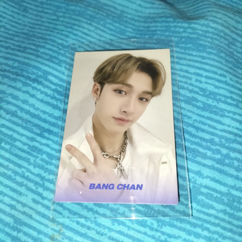 Jual Stray Kids Official Photocard PC Album Oddinary Noeasy I AM YOU ...