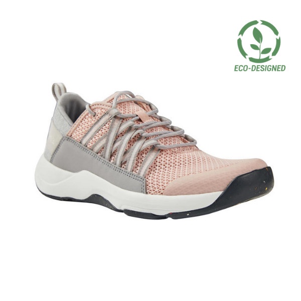 Jual Decathlon Quechua Sepatu Hiking Wanita NH500 Light Pink - 8595559 ...