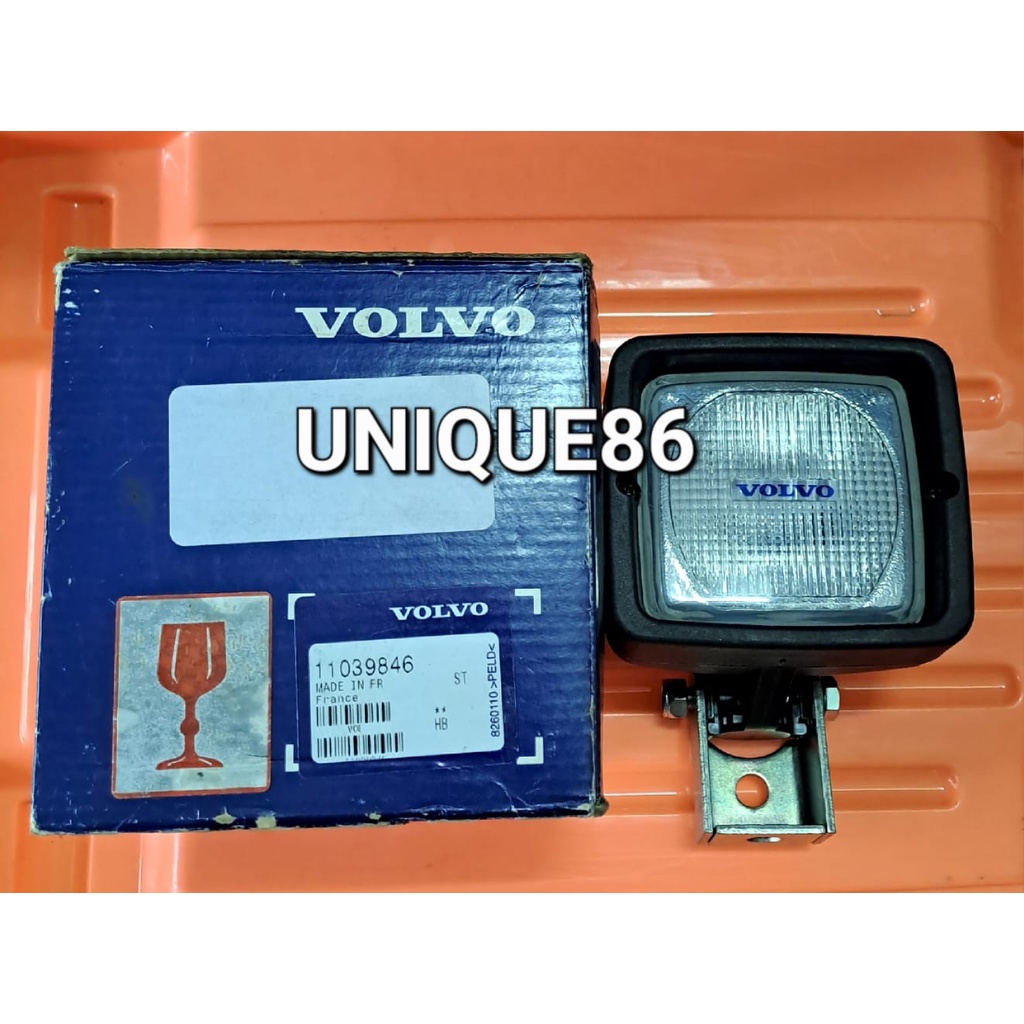 Jual WORK LAMP 11039846 VOE11039846 GENUINE VOLVO | Shopee Indonesia