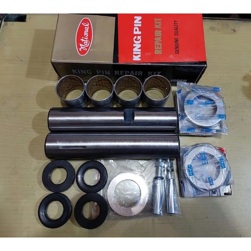 Jual King Pen Set Mitsubishi Fuso Ps190 / Fuso FM / Fuso Fighter (As ...