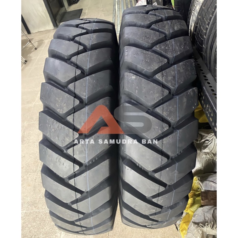 Jual Ban Truk Trailer Swallow Grand V-LUG VLUG 1100 11.00 - 20 16PR | Shopee Indonesia