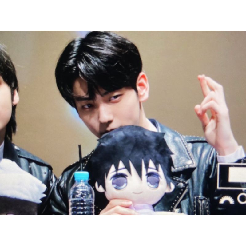 Jual kartu ucapan txt soobin | Shopee Indonesia