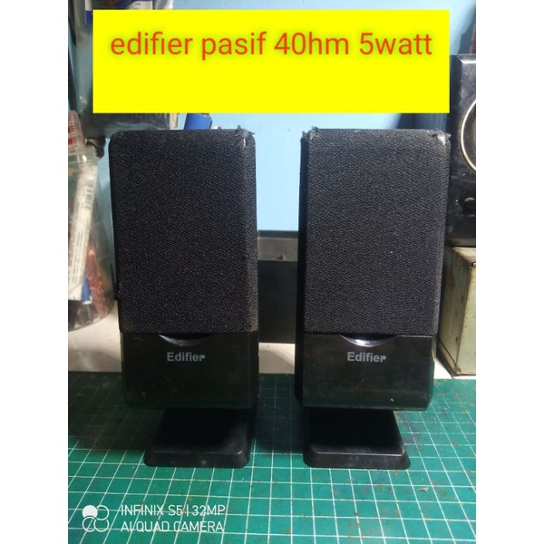 Jual speaker pasif simbada | Shopee Indonesia