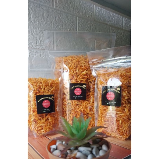 Jual KENTANG MUSTOFA murah 200gr | Shopee Indonesia