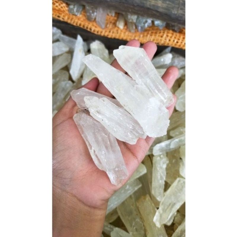 Jual 500 GR BATU ALAM KRISTAL CRISTAL CRYSTAL calside 500gram | Shopee ...