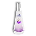 Jual Vitalis Body Scent Bizarre Parfum Wanita 120Ml botol plastik ...