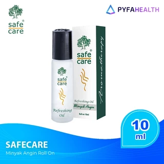 Toko Online Pyfa Health Official Shop | Shopee Indonesia
