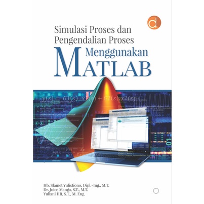 Jual Buku Simulasi Proses dan Pengendalian Proses - BUKU TEKNIK ...