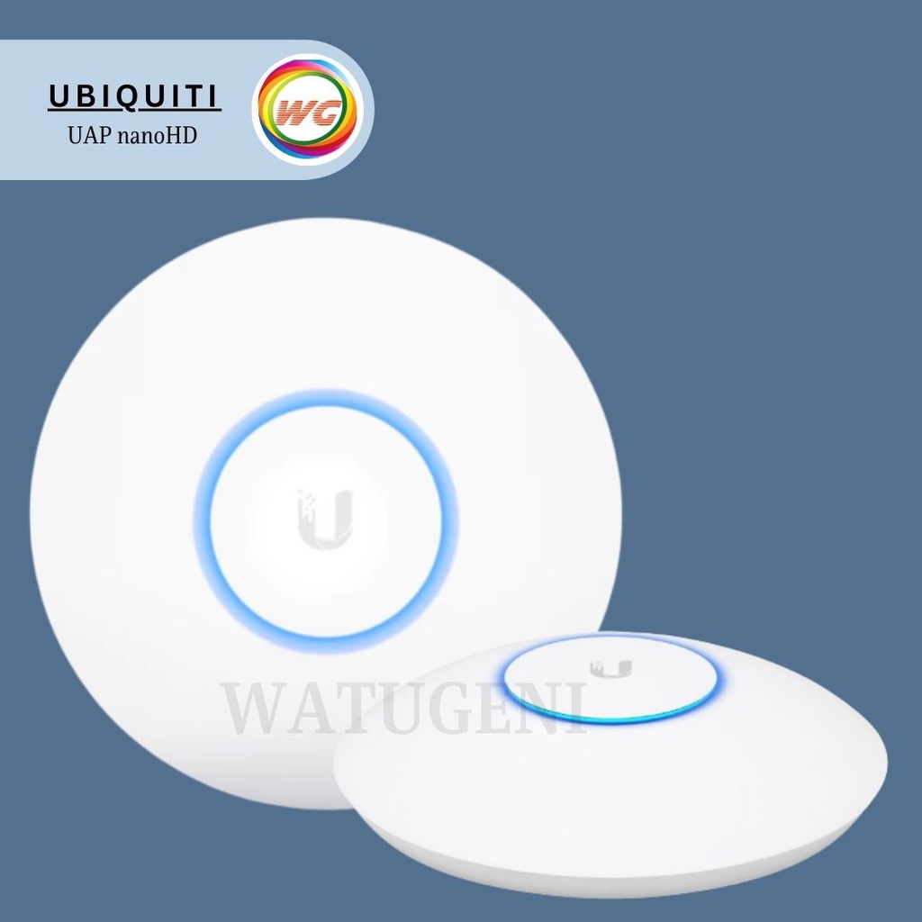 Jual Ubiquiti UNIFI UAP AC Pro - nanoHD | Shopee Indonesia