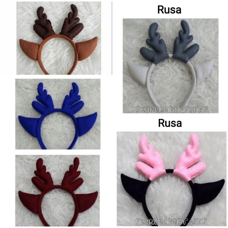 Jual Bando natal perayaan natal perlatan natal christmas celebration ...