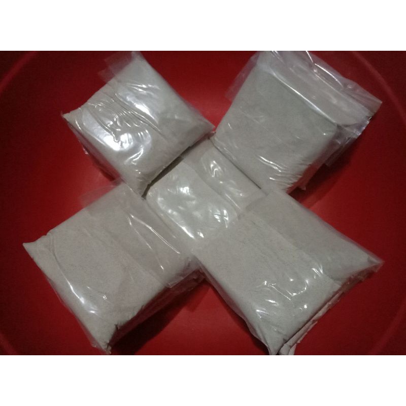 Jual bumbu biang tepung Fried Chicken / tepung dusting 193gr untuk 5kg ...