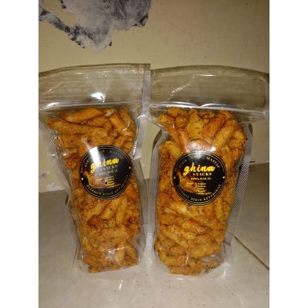 Jual LUMPIA KERING ( LUMRING ) 100gr | Shopee Indonesia