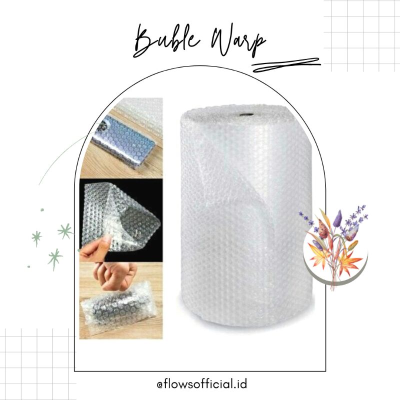 Jual BUBBLE WARP UNTUK KEAMANAN PRODUK | Shopee Indonesia
