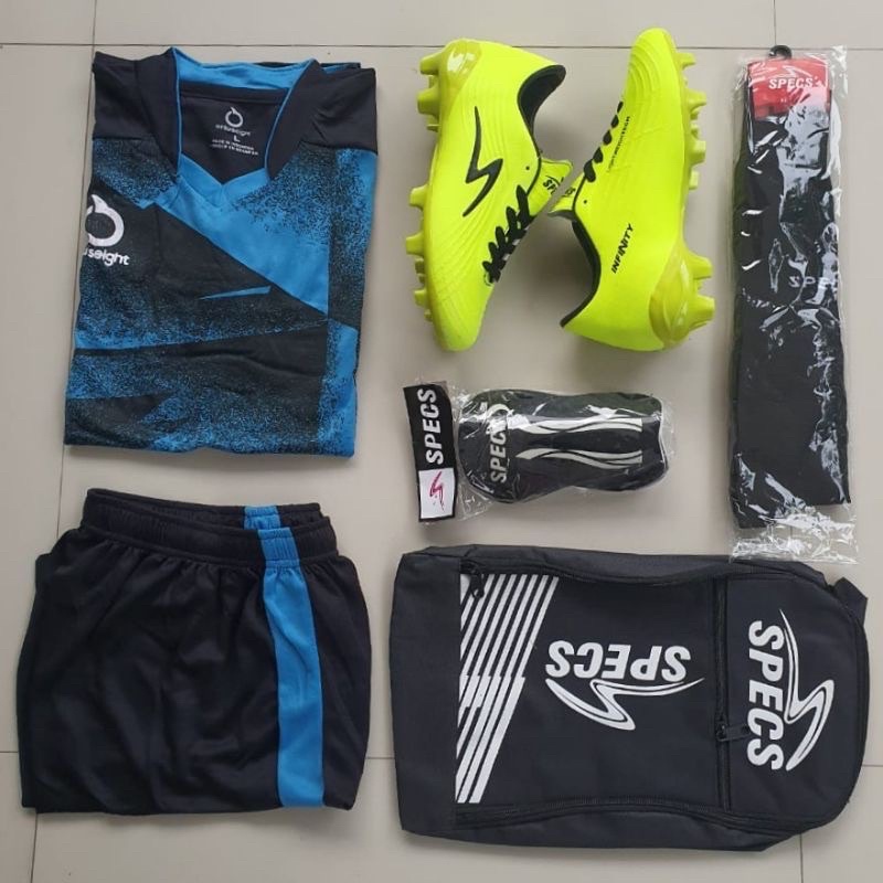 Jual New paket lengkap sepatu bola anak dan dewasa infinity hijau ... Jual New paket lengkap sepatu bola anak dan dewasa infinity hijau ...