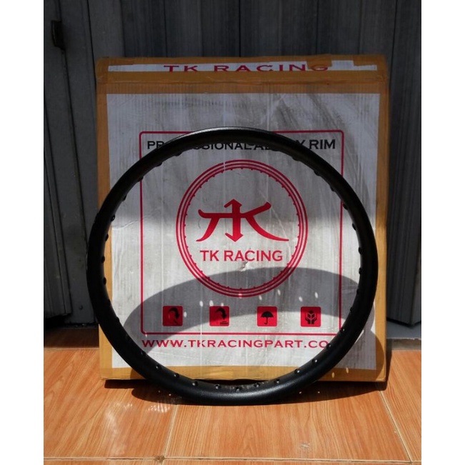 Jual velg TK racing japan 19 160 | Shopee Indonesia