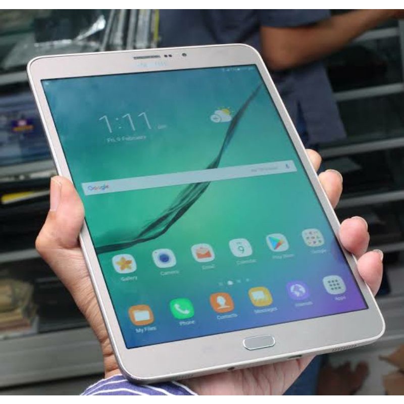 Jual SAMSUNG TAB A2 64GB | Shopee Indonesia