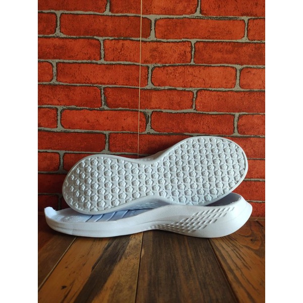 Jual outsol sepatu runing/bawahan sepatu olahraga(sol sepatu) | Shopee ...