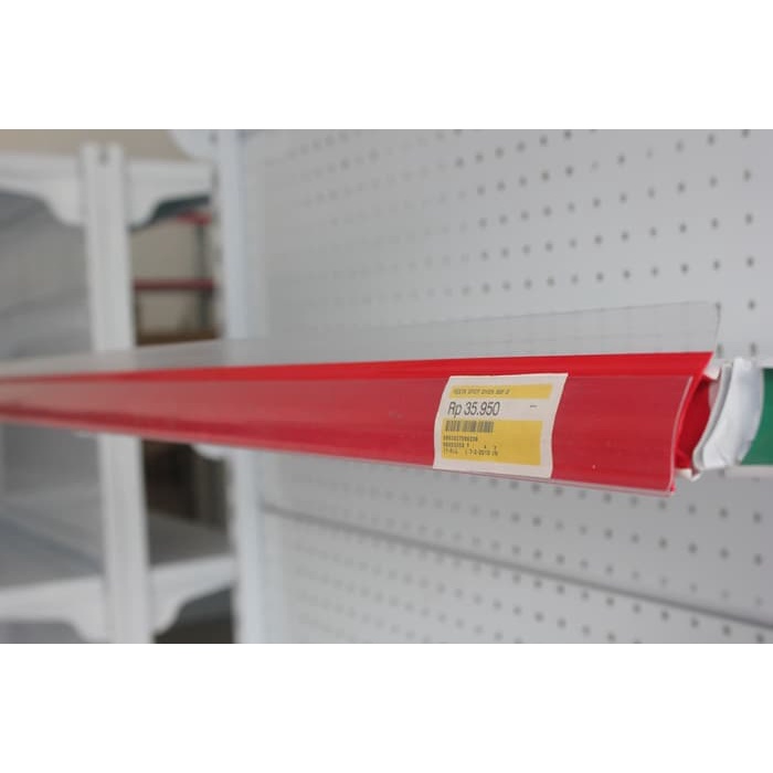 Jual Pricetag Rak Gondola A3 / A2 | Shopee Indonesia