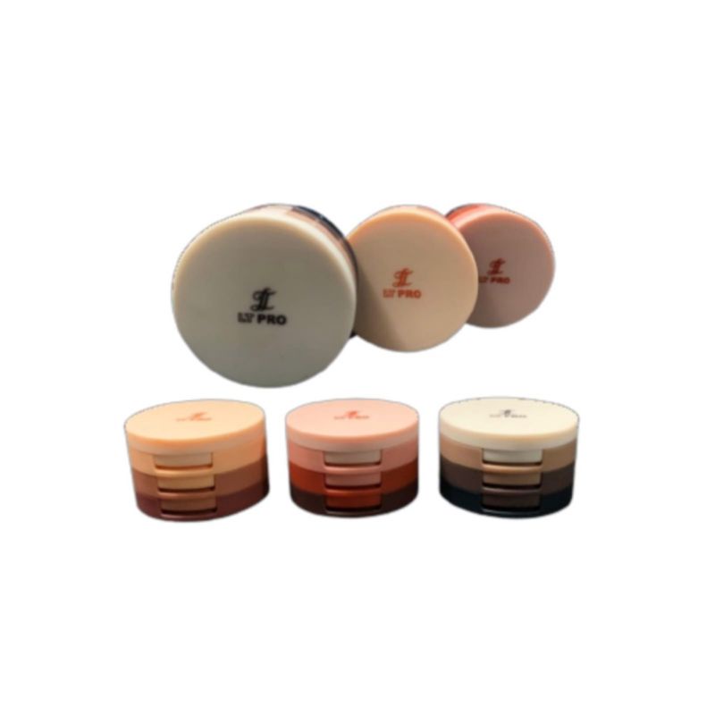 Jual Lt pro Three O Shadow Eyeshadow | Shopee Indonesia