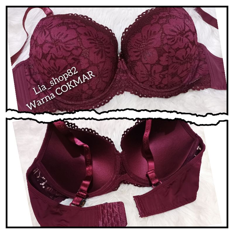 Jual BH UNTUK BADAN LANGSING PAYUDARA JUMBO- BH JUPE-BH CUP E-S004/013 ...