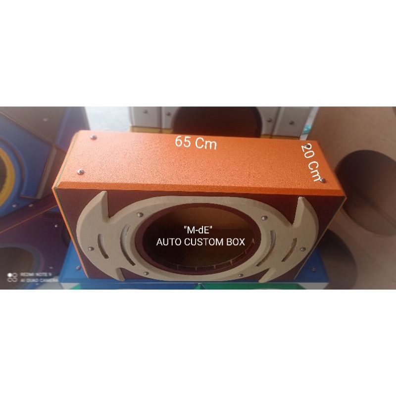 Jual Box JUMBO TENGAH LURUS VAR 1 BOX SUBWOFER MOBIL BOX SPEAKER MOBIL ...
