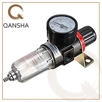 Jual Air Filter Regulator AFR 2000 Kompresor Angin | Shopee Indonesia