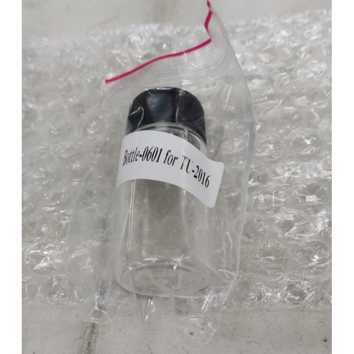 Jual Botol sampel test untuk Turbidity meter Lutron TU-2016 | Shopee ...