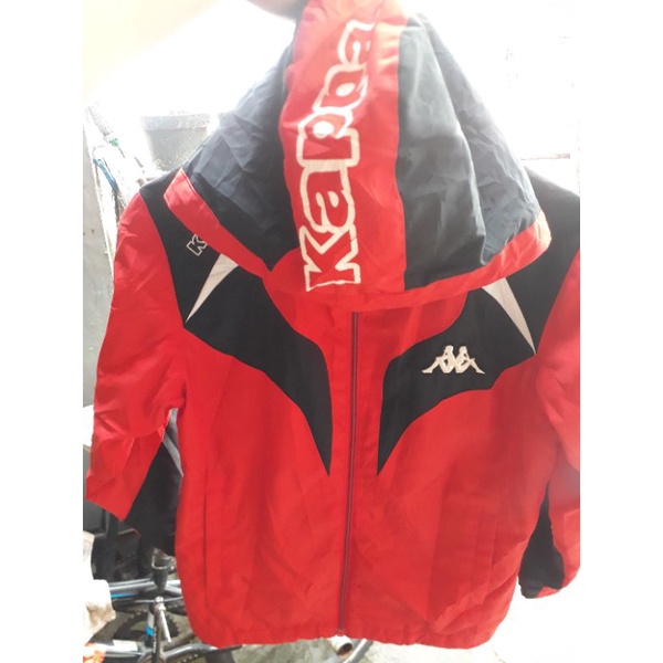 Jual Jaket Kappa Terlengkap & Harga Terbaru Juni 2026 | Shopee Indonesia