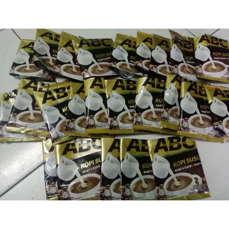 Jual BUNGKUS KOPI DAUR ULANG UNTUK KERAJINAN ISI 50 PCS | Shopee Indonesia