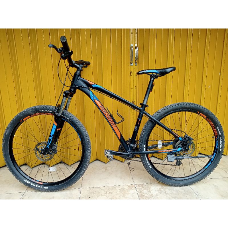 Jual Polygon xtrada 5 2019 | Shopee Indonesia