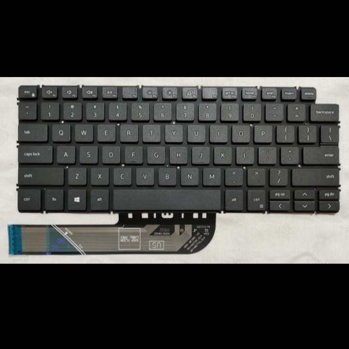 Jual Keyboard Dell Vostro 14 3401 3405 | Shopee Indonesia